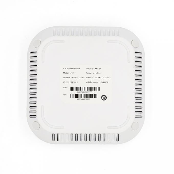 OLAX MT30 Drahtlose Modems MIFIs 150 Mbit/s mobiles WLAN 4000 mAh Akku ...