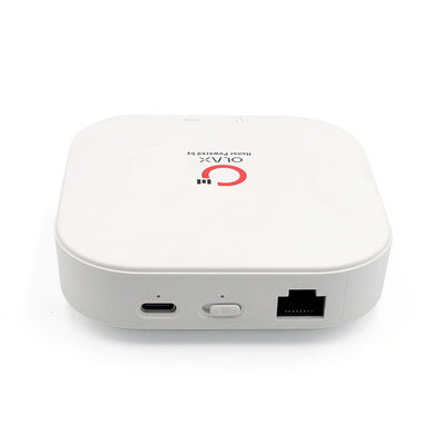 OLAX MT30 Drahtlose Modems MIFIs 150 Mbit/s mobiles WLAN 4000 mAh Akku ...