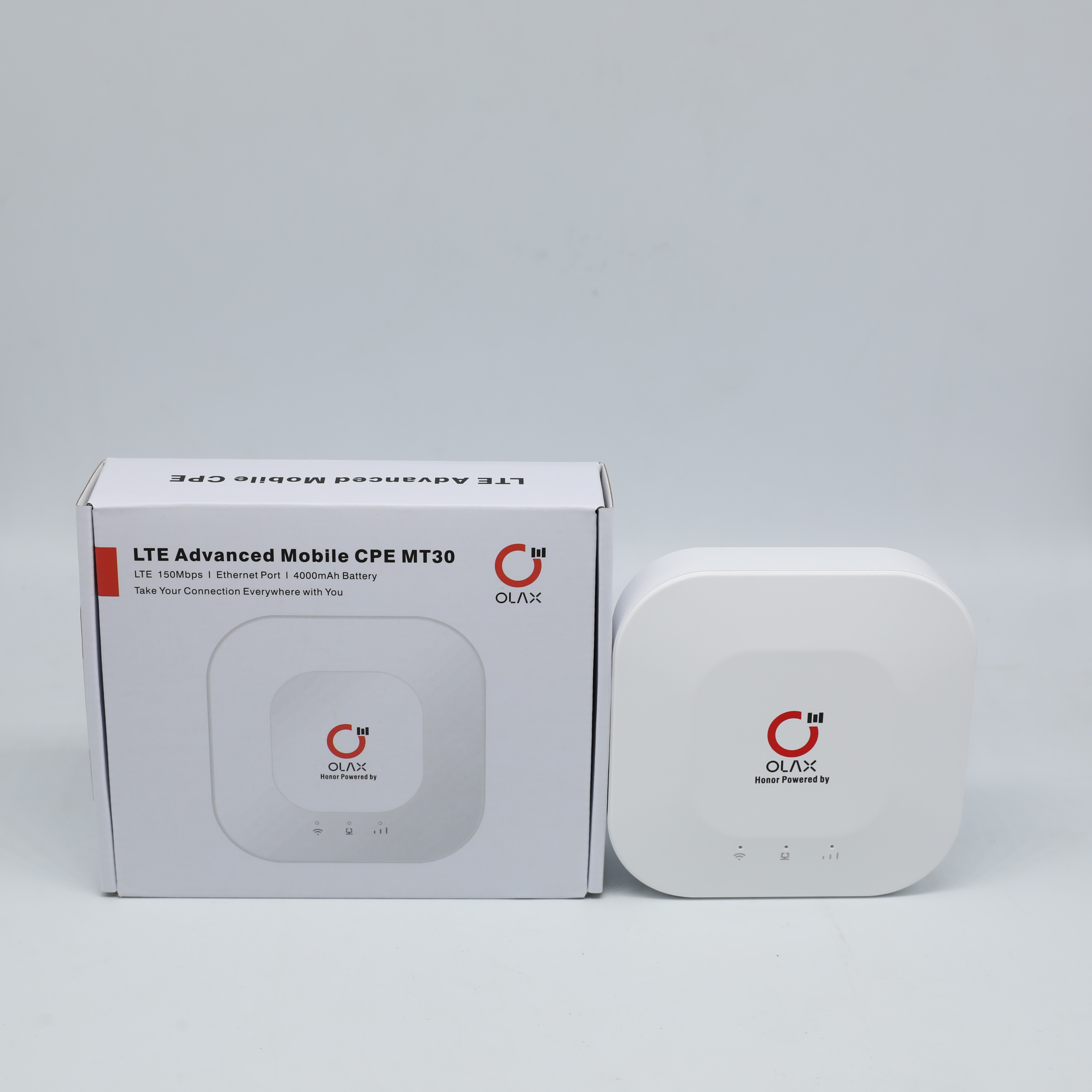 OLAX MT30 setzte Art-c 4g-wifi Modem Ethernet-Anschluss 4g lte Router ...