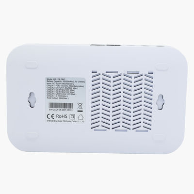 OLAX D8 pro Smart MIni UPS 12V 74WH 20000mah Portable UPS Backup für ...